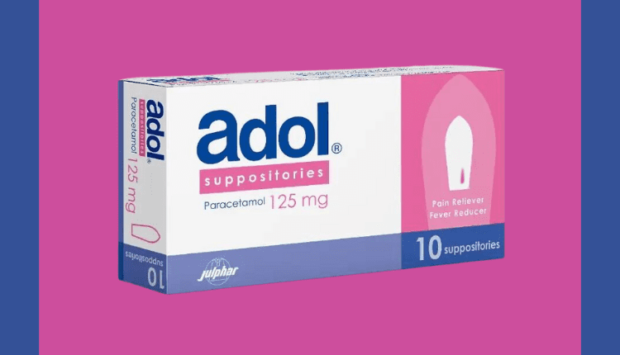 جرعة ادول للاطفال: دليل شامل حول ادول للاطفال